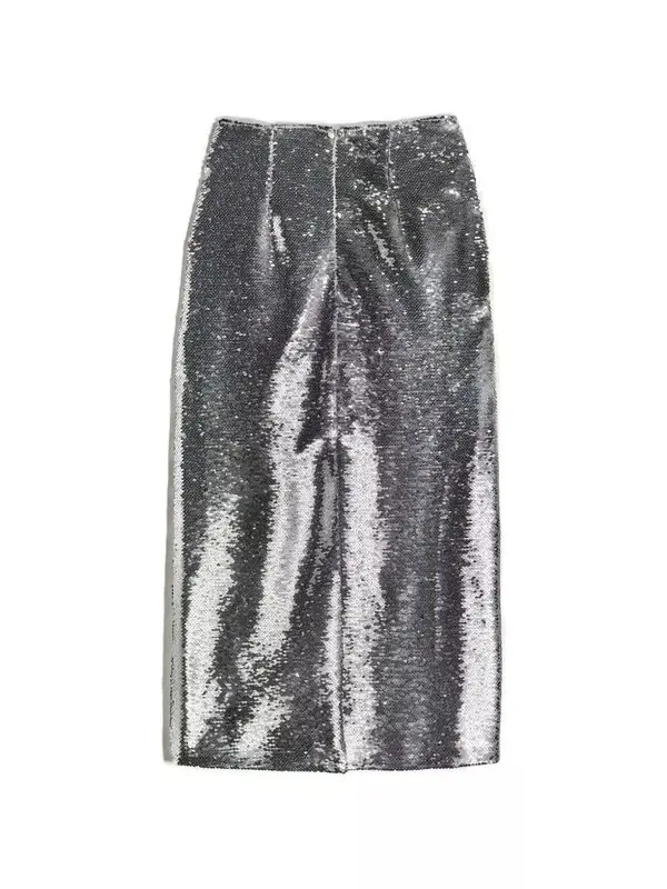 Simone Rocha Embellished Skirt