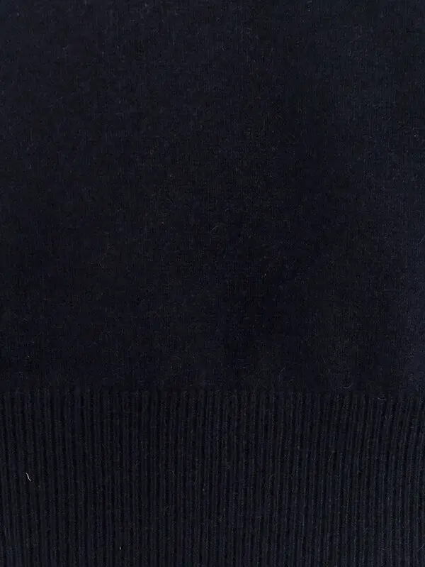 Loro Piana Baby Cashmere Crewneck Sweater