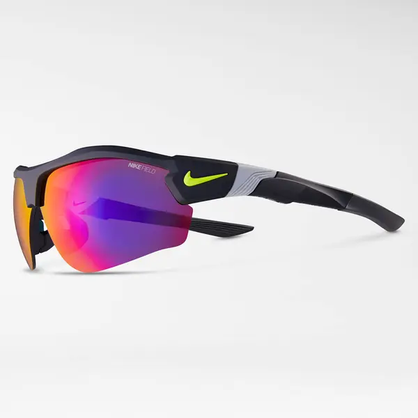 Nike Show X3 Road Tint Sunglasses - Black
