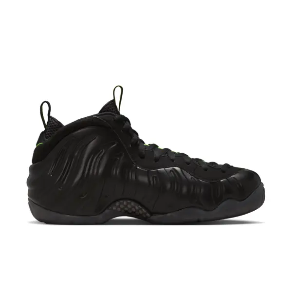 Nike Foamposite Pro High Top Sneakers