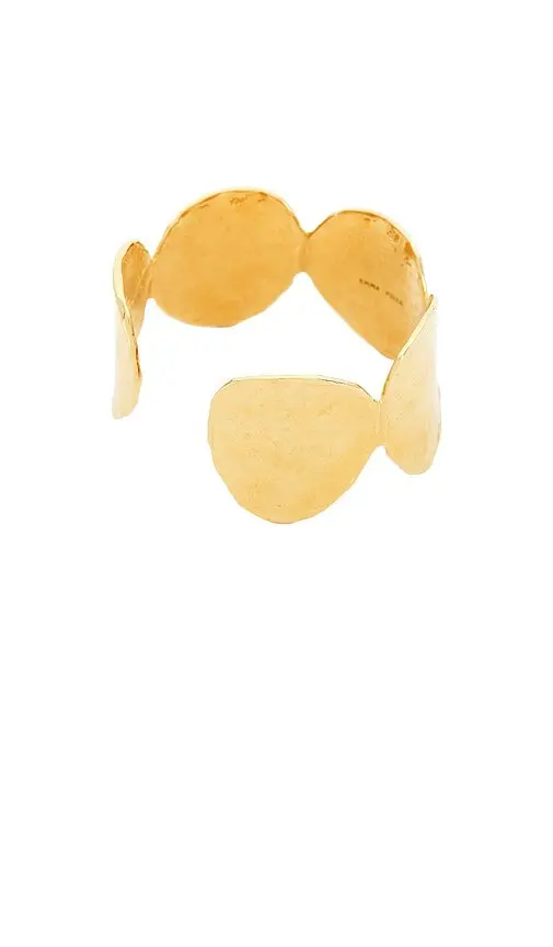 EMMA PILLS Sunset Hour Arm Cuff