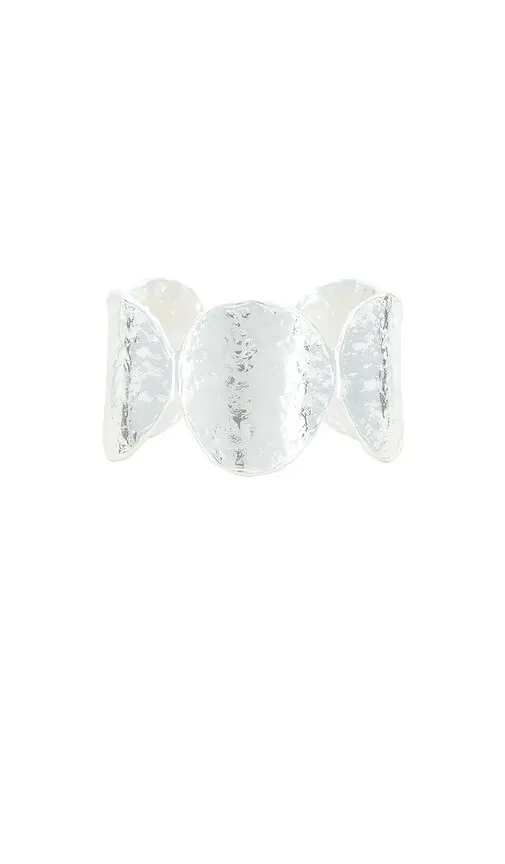 EMMA PILLS Sunset Hour Arm Cuff