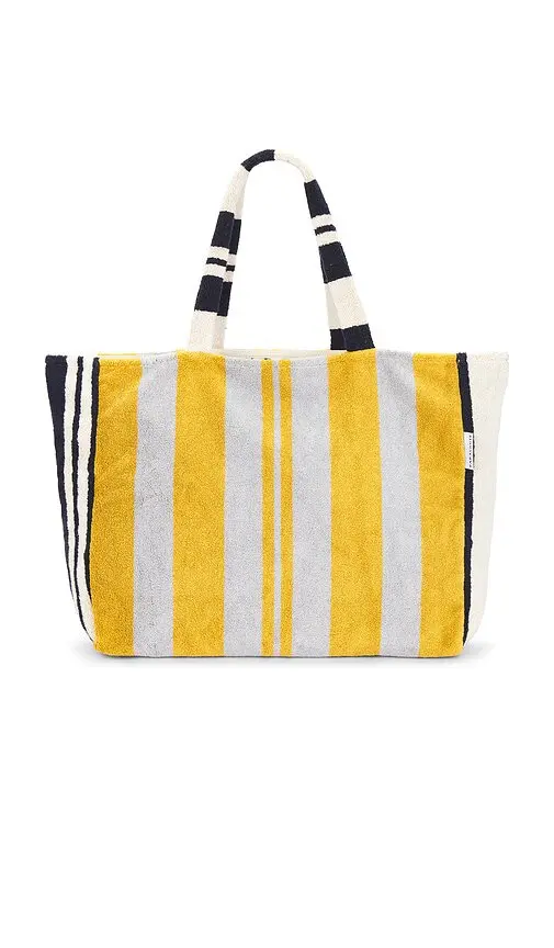 PARACHUTE Casita Beach Tote