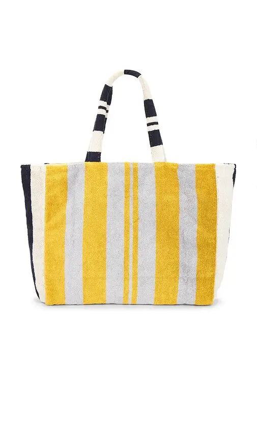 PARACHUTE Casita Beach Tote