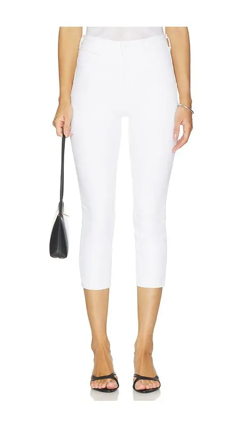 L'Agence Amaris Pedal Pusher Pants