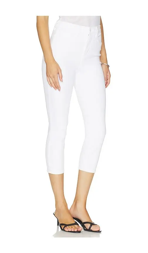 L'Agence Amaris Pedal Pusher Pants