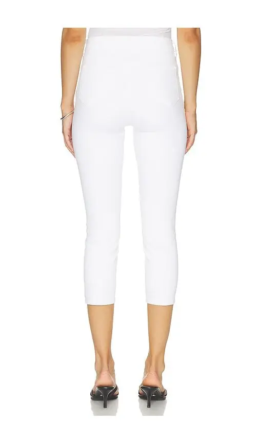 L'Agence Amaris Pedal Pusher Pants