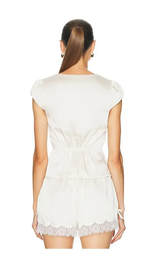 Lpa Audri Top