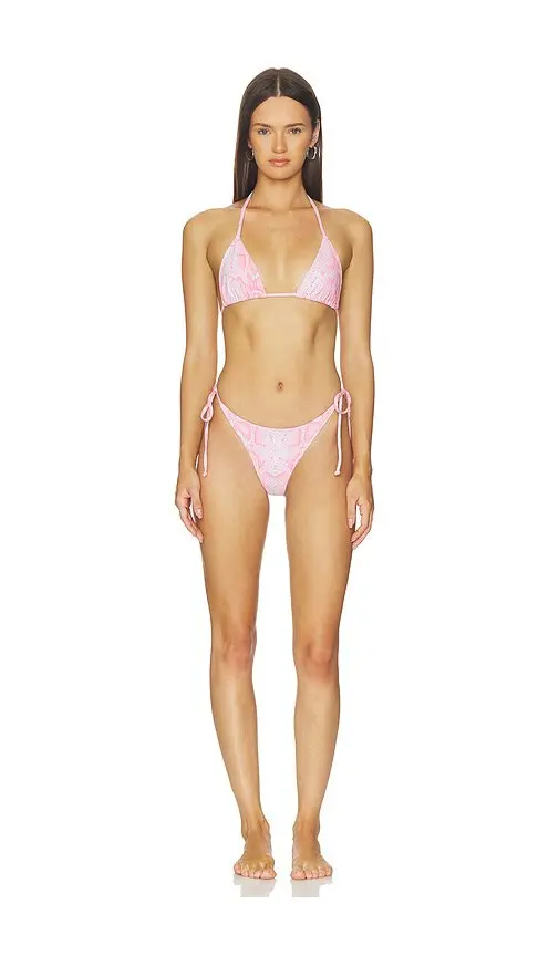 BELLA VENICE The Belle Bikini Bottom
