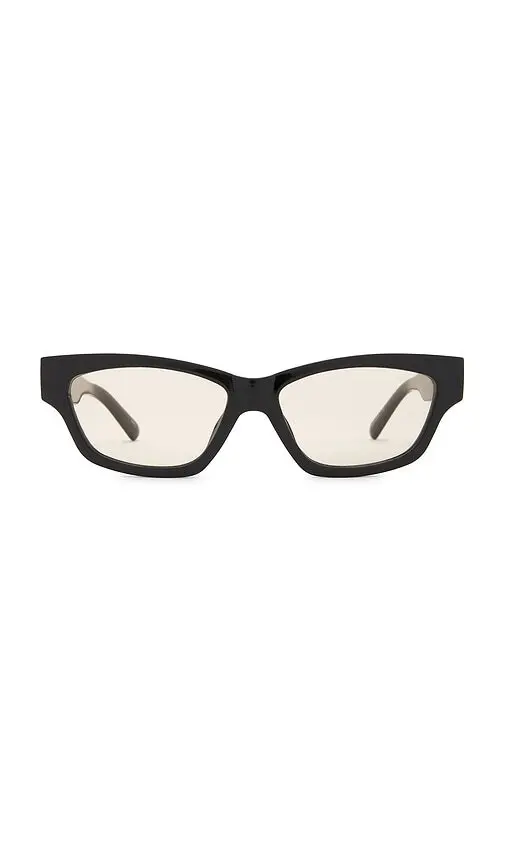 OTRA Eden Sunglasses - Black &brown