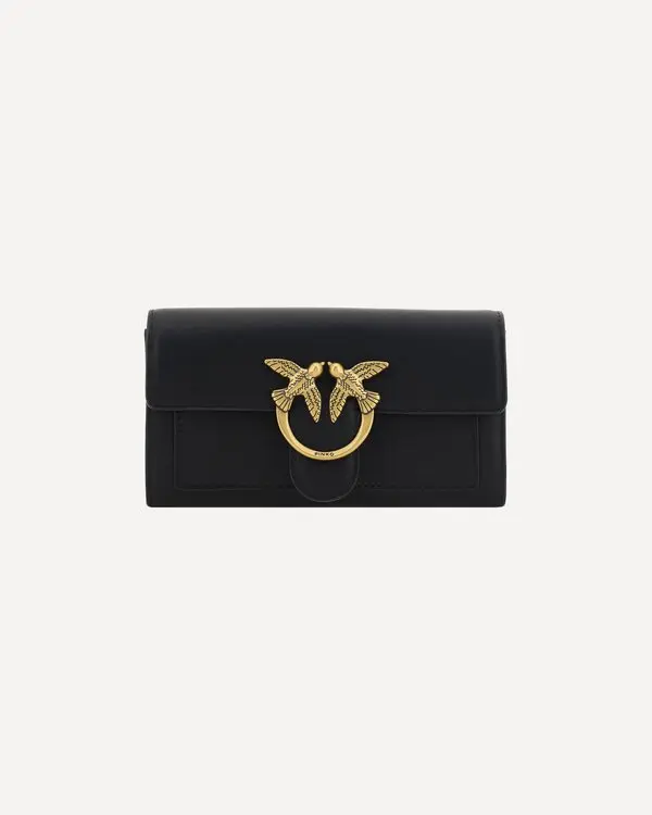 Pinko Love One Wallet