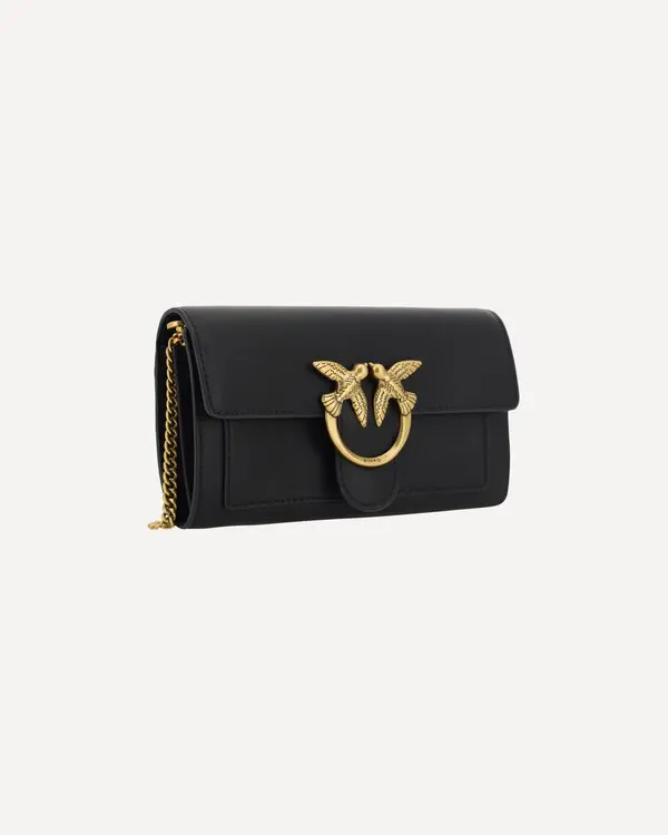 Pinko Love One Wallet