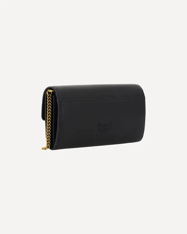 Pinko Love One Wallet