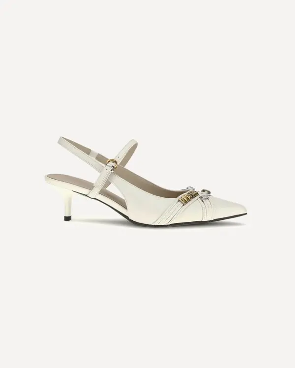 Pinko Gloria 18 Pumps