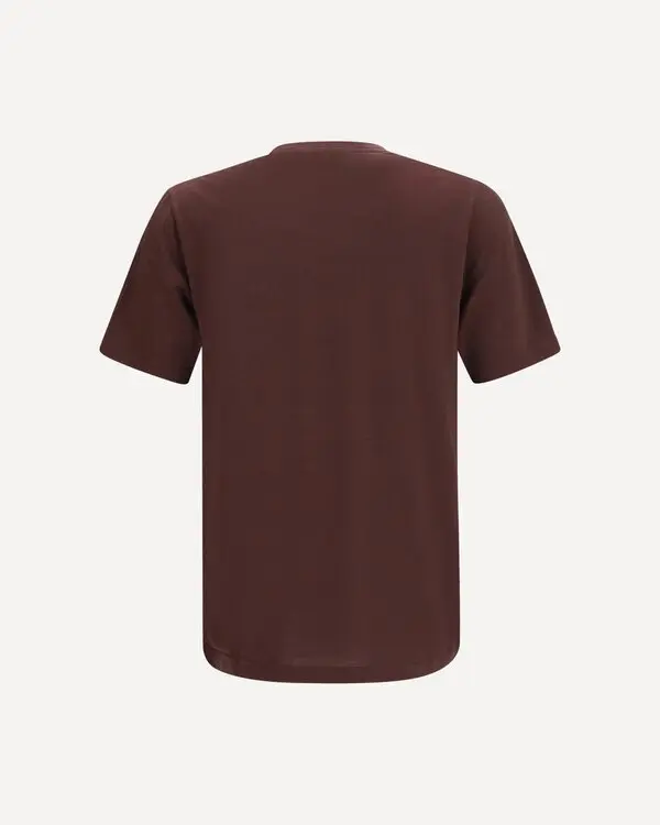 Loro Piana Cotton T-hirt