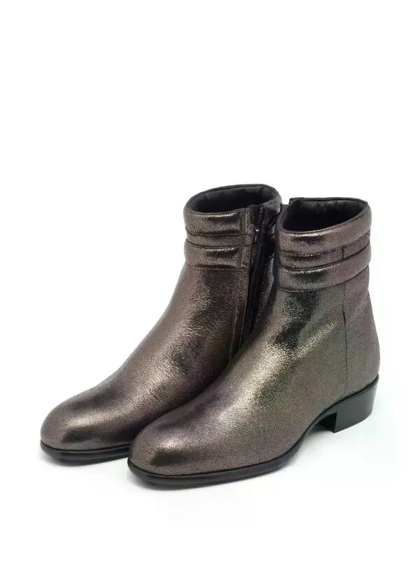 JIMMY CHOO Ankle Boots
