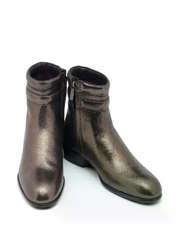 JIMMY CHOO Ankle Boots
