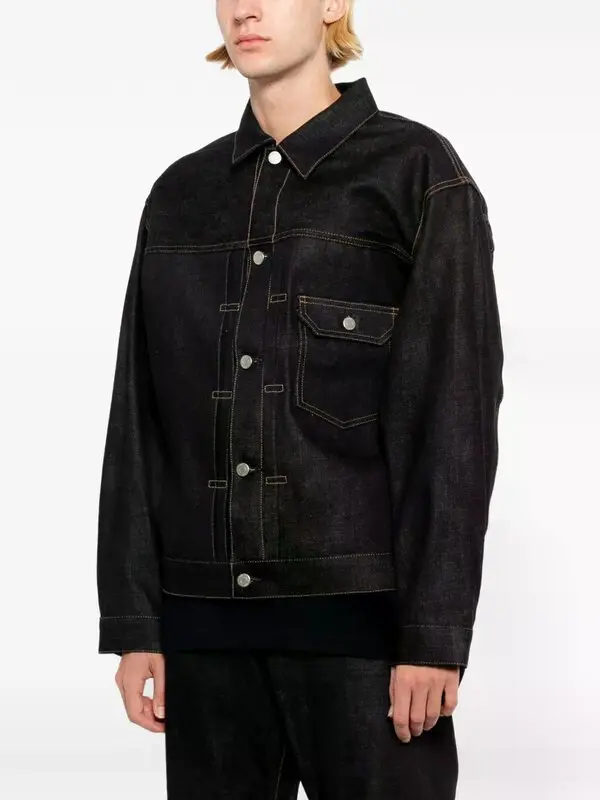 MOMOTARO Standard Denim Jacket