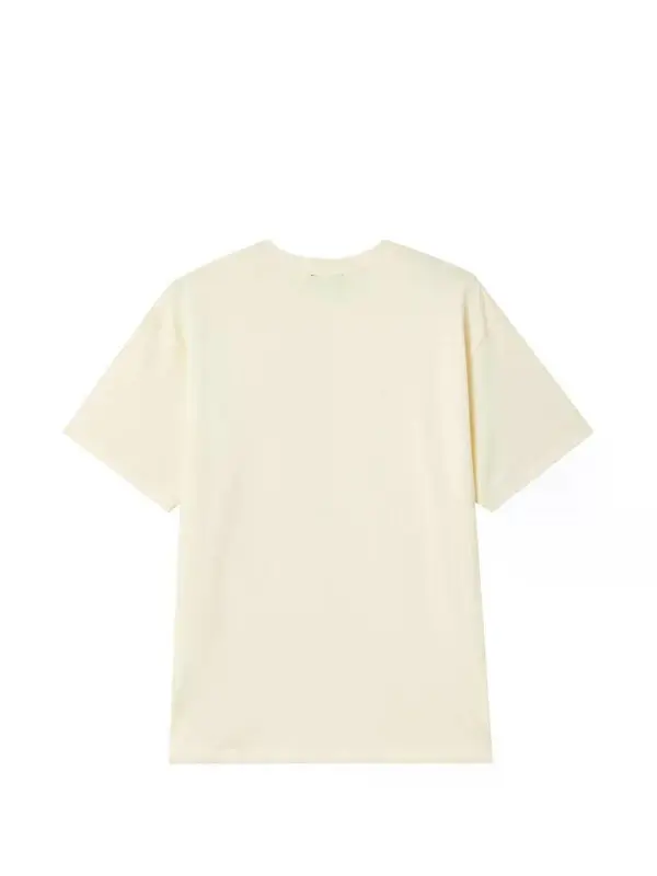 TOUT A COUP Graphic Print T-shirt