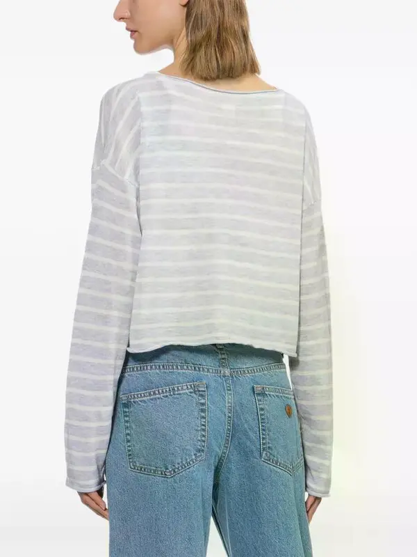 AAPE BY *A BATHING APE Apee™ A Bathing Ape® Striped T-shirt