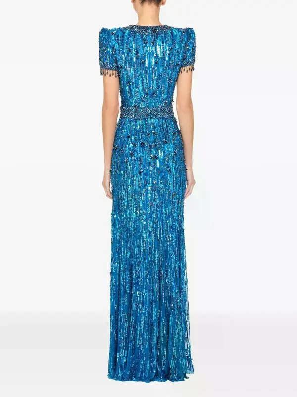Jenny Packham Roxy Gown