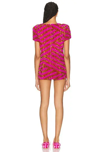Dries Van Noten Sequin Shirt