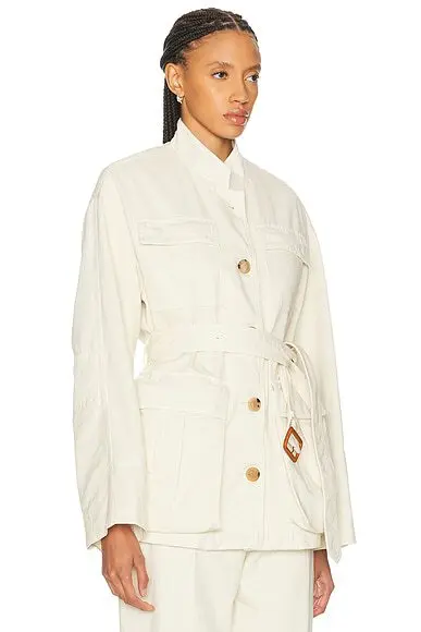 Dries Van Noten Ventura Jacket