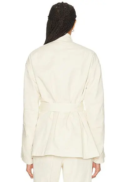 Dries Van Noten Ventura Jacket