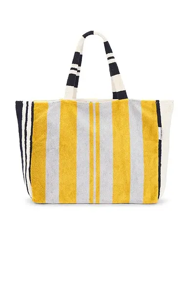 PARACHUTE Casita Beach Tote