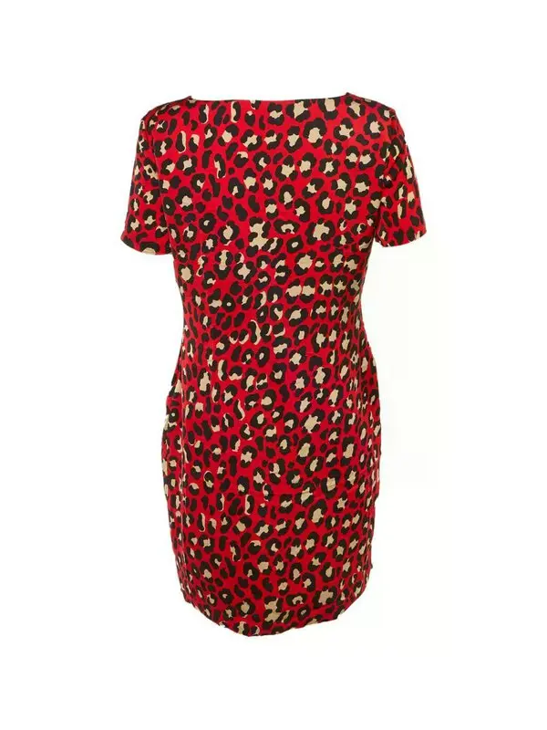 Moschino Mini Dress