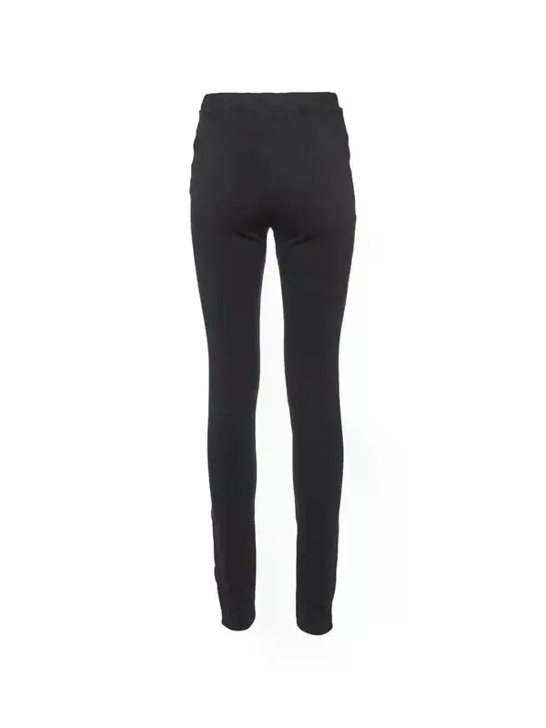 TOTEME Slim-fit Leggings