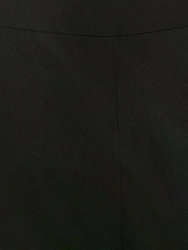 Emporio Armani Regular-fit Trousers