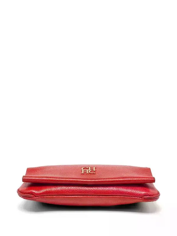 Carolina Herrera Shoulder Bag
