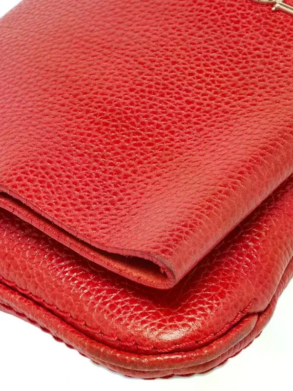 Carolina Herrera Shoulder Bag