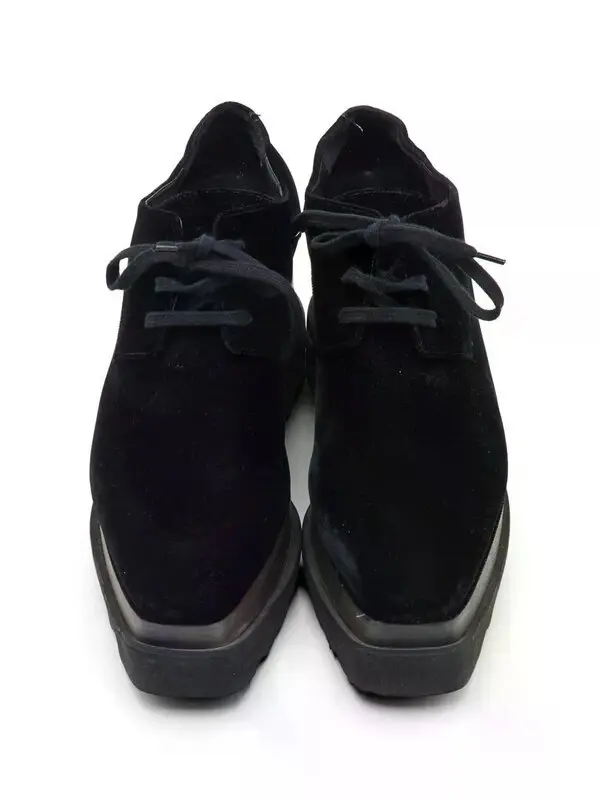 Stella McCartney Elyse Platform Sneakers