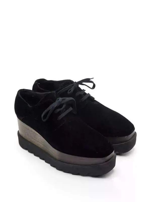 Stella McCartney Elyse Platform Sneakers