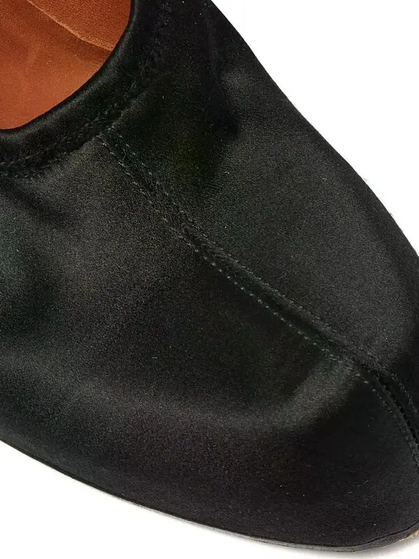 LANVIN Platform Pumps