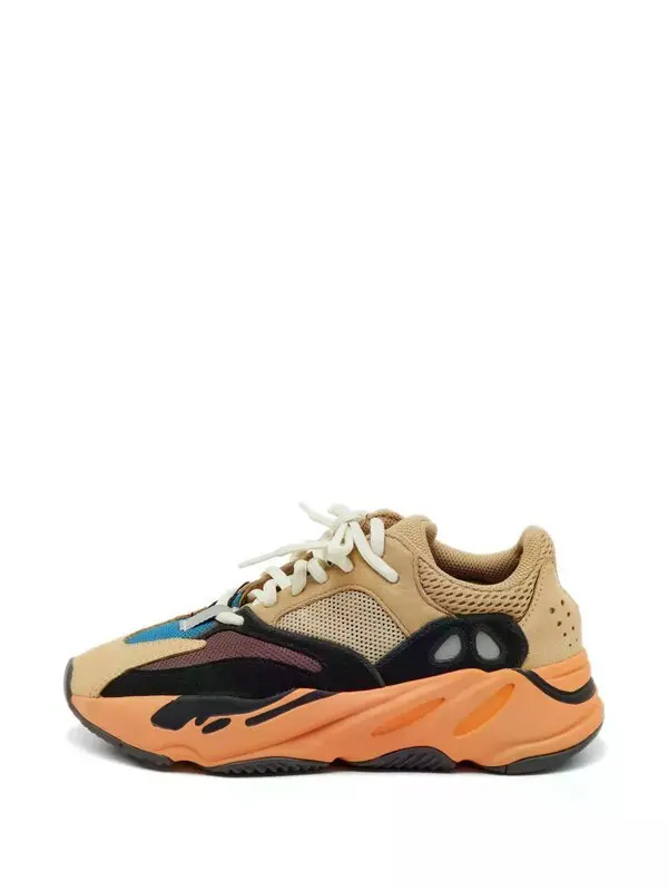 ADIDAS X YEEZY Boost 700 'enflame Amber' Sneakers