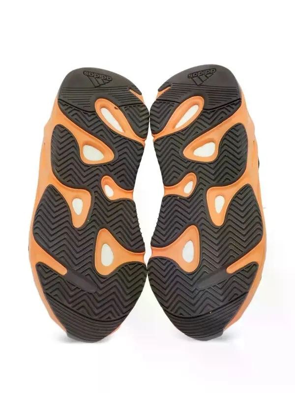 ADIDAS X YEEZY Boost 700 'enflame Amber' Sneakers