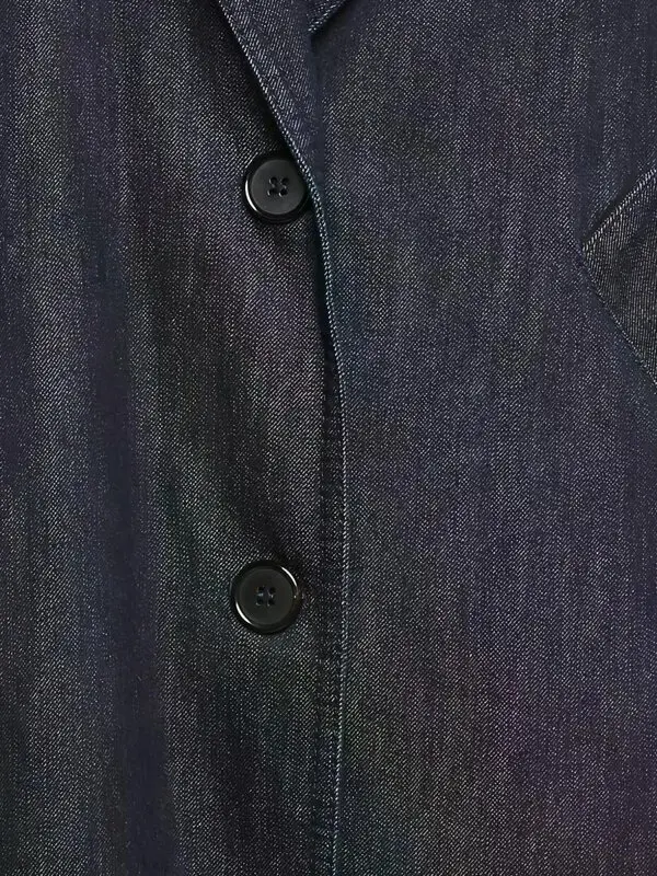 Marni Denim Coat