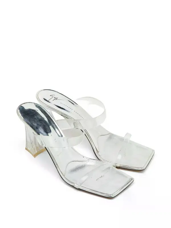 GIUSEPPE ZANOTTI Flamina Sandals
