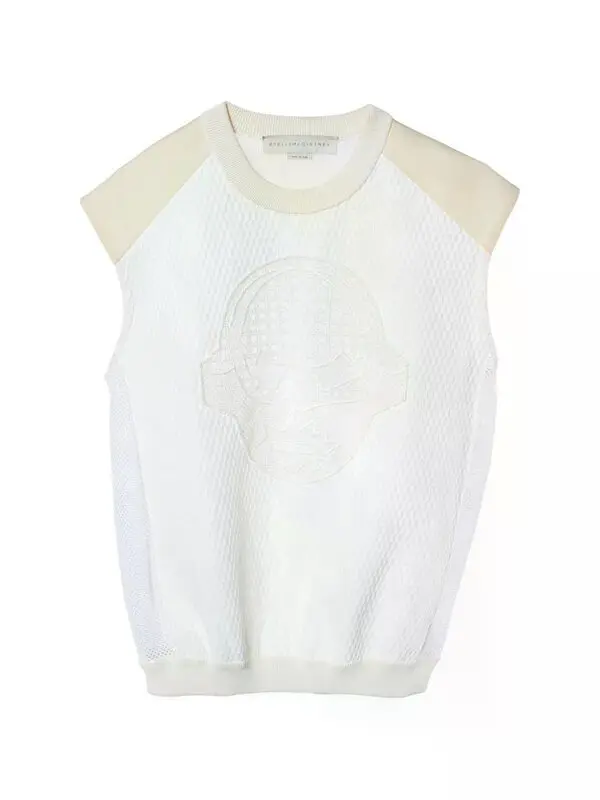 Stella McCartney Knit Tank Top