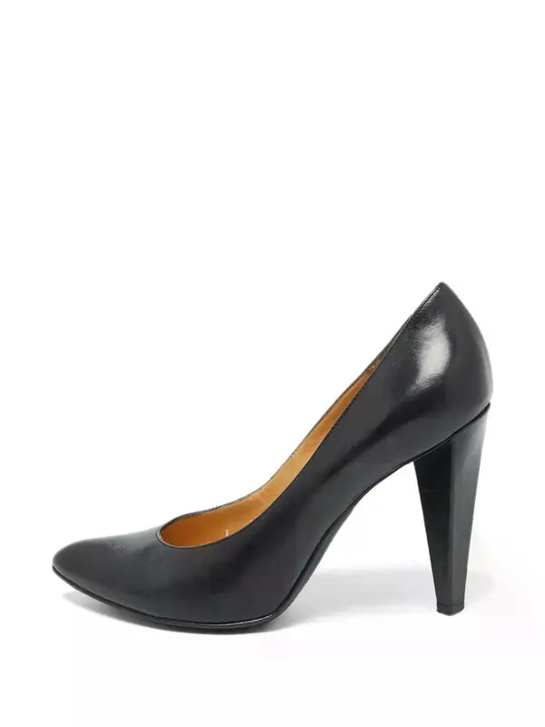 Marc Jacobs Pointed-toe Pumps