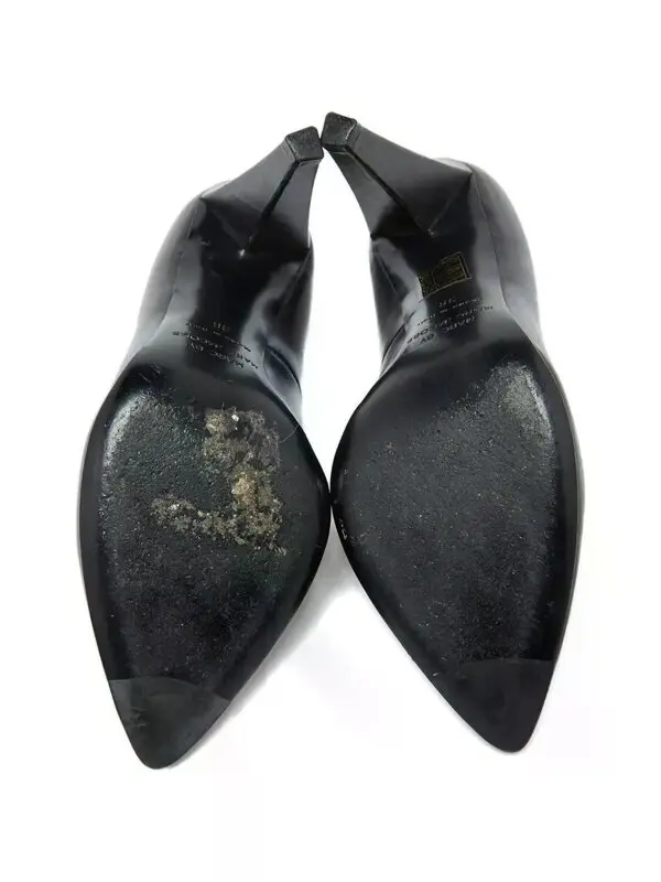 Marc Jacobs Pointed-toe Pumps