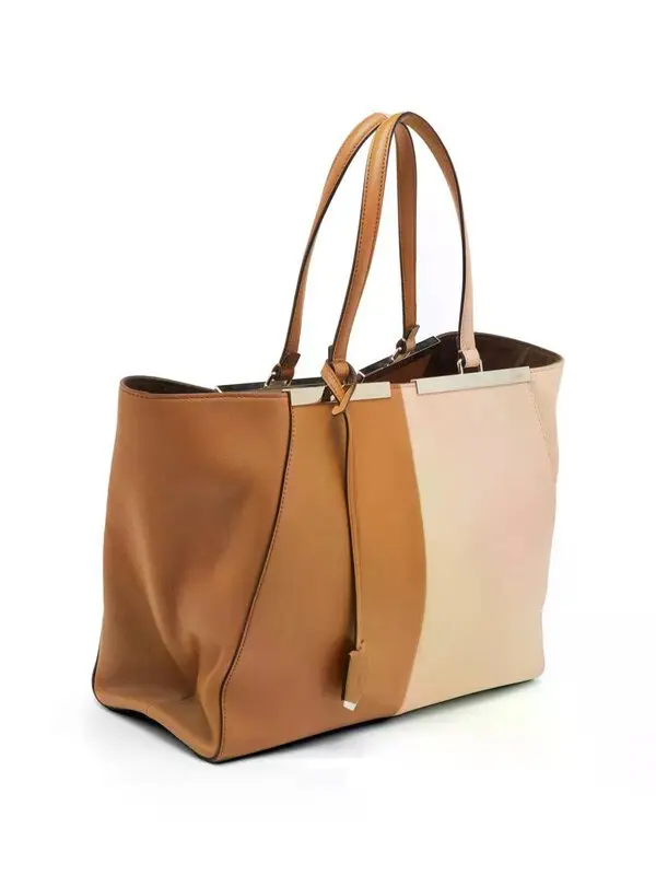 Fendi 3 Jours Large Tote Bag