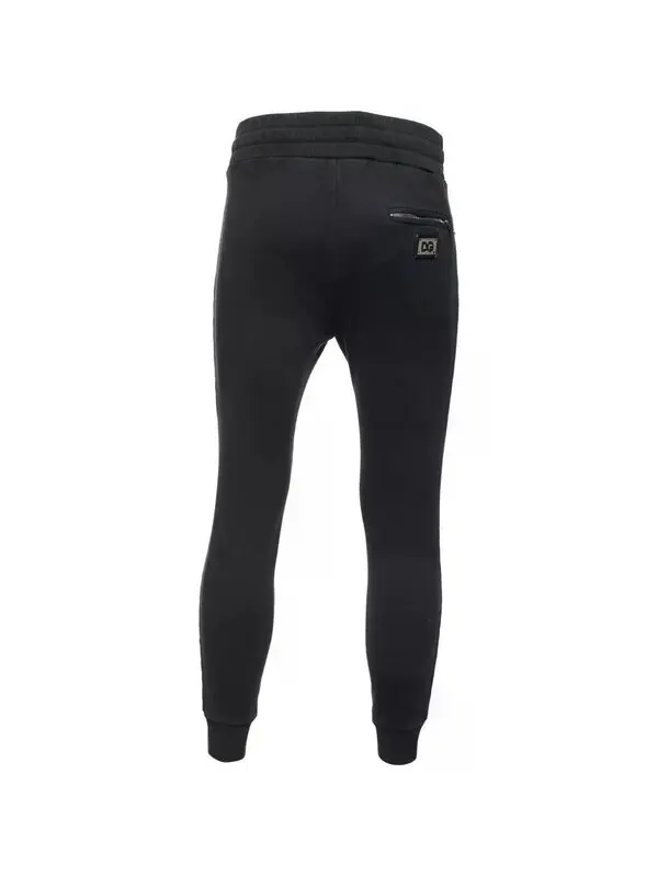 Dolce & Gabbana Drawstring Track Pants