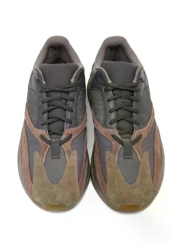 ADIDAS X YEEZY 700 V2 Sneakers - Grey