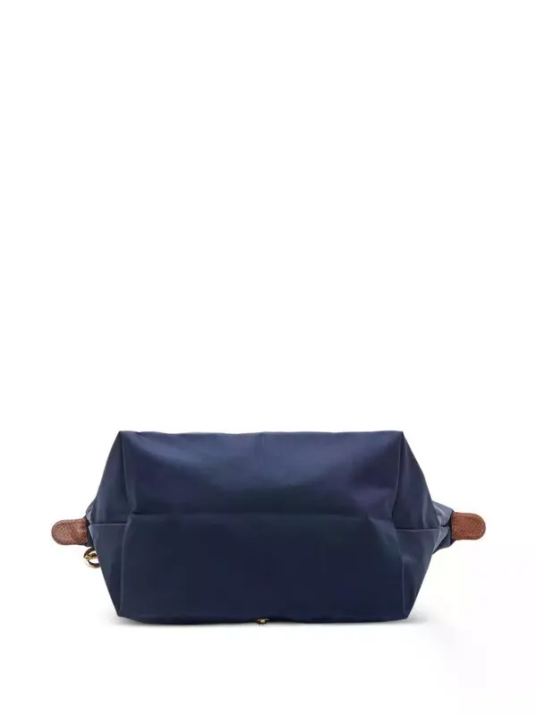 Longchamp Le Pliage Small Tote Bag - Blue