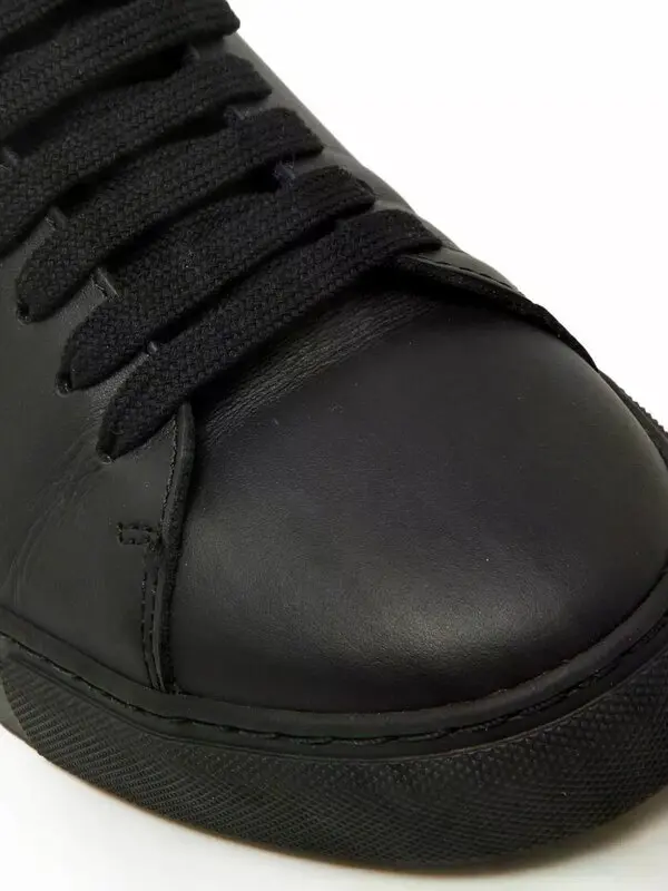 Axel Arigato Logo-detail Low-top Sneakers