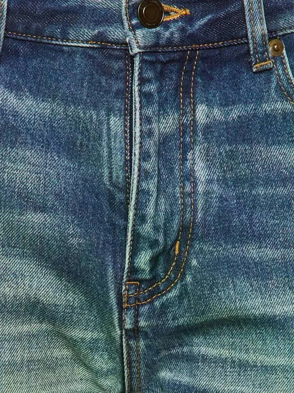 Saint Laurent Flared Jeans